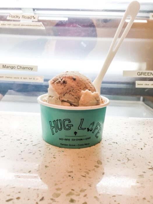 12 Trendy Desserts in Orange County - Lively by Laura