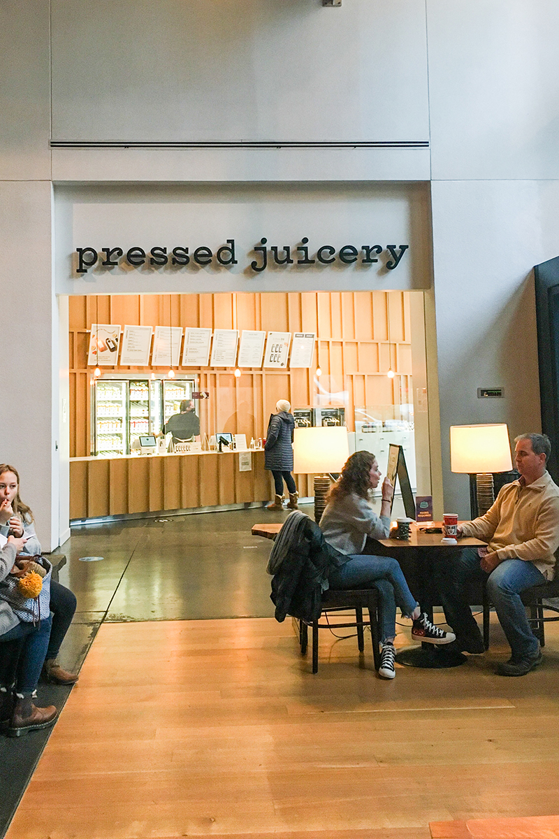 Review of Pressed Juicery's 1-Day Juice Cleanse - Lively by Laura