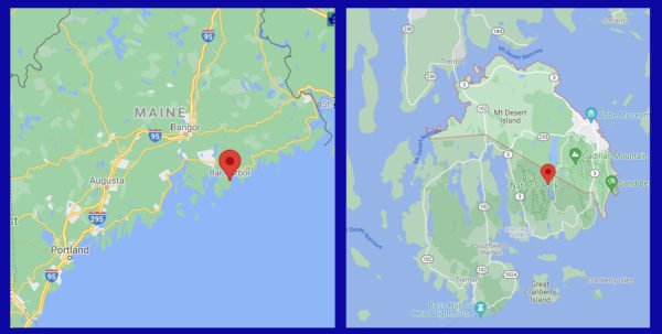 Experiencing East Coast Nature in Bar Harbor, Maine - Lively by Laura