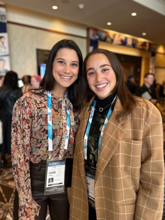 Job Feature: Yael Egnal, Senior Manager of Development at AGC Studios ...