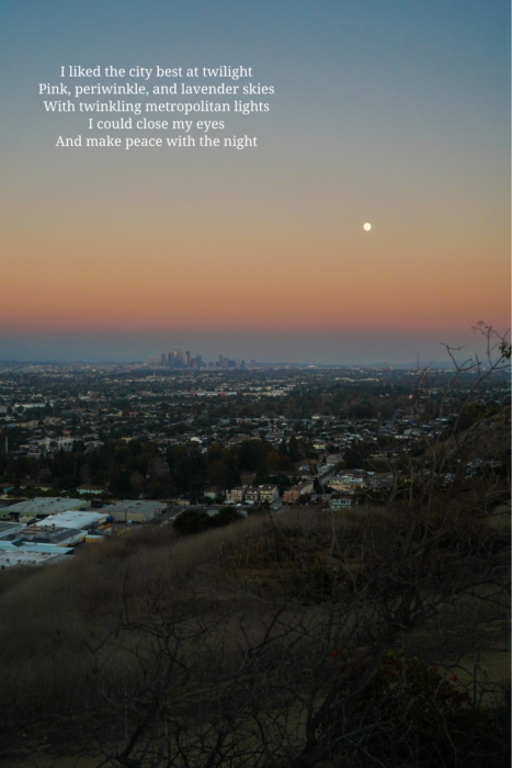 Poetry Drop: Folklore Edition - Lively by Laura