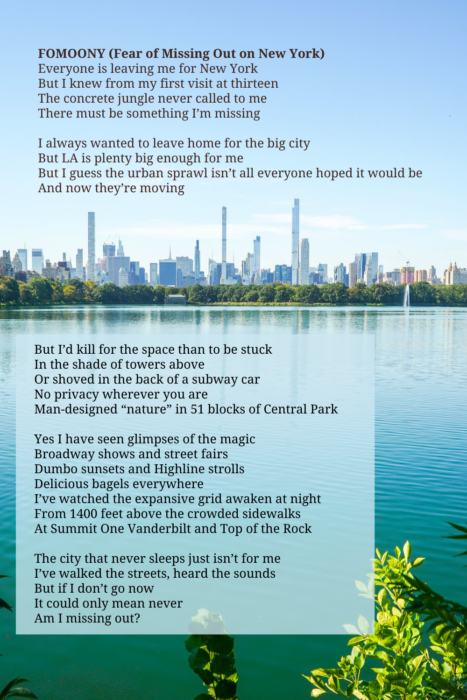 Poetry Drop: Folklore Edition - Lively by Laura